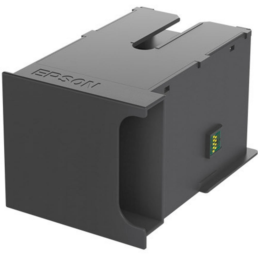 EPSON T6712 Ink Maintenance Box - Walmart.com - Walmart.com