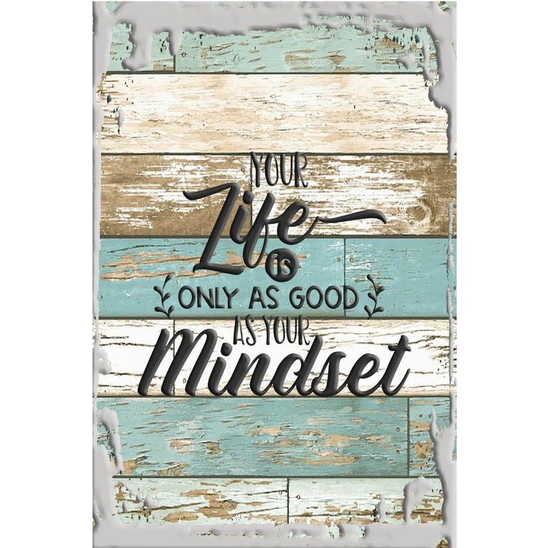 Funny Positive Attitude Posters