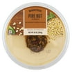 Marketside Gluten-Free Classic Hummus 10 oz, Ready to Eat, Resealable ...