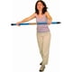 Cando Exercise Slim Wate Bar - Walmart.com