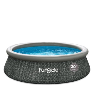 Intex 18Ft X 48In Prism Frame Premium Pool Set - Walmart.com