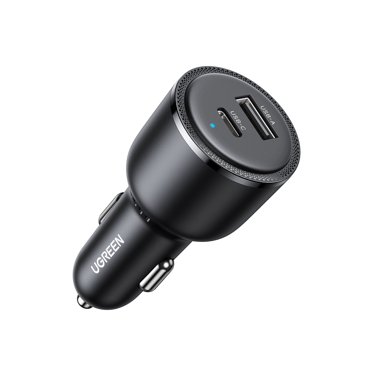 Scosche PowerVolt 30W Certified USB-A / USB-C Fast Car Charger Power ...
