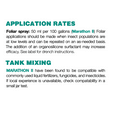 Marathon II Insecticide - For Greenhouse and Nursery Ornamentals - 250 ...