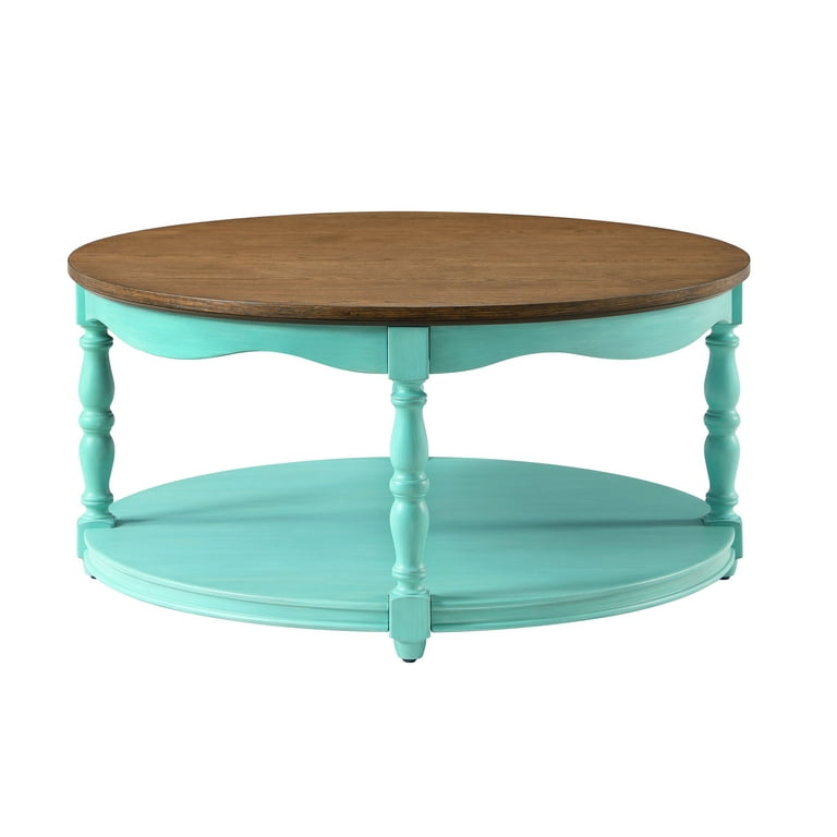 Helen round coffee table store