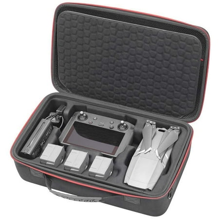 Case for DJI Mavic 2 PRO with Smart Controller/Mavic Pro 2/ Mavic 2 ...
