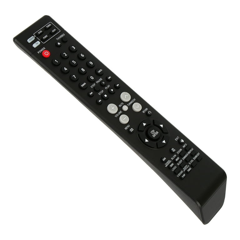 Samsung Home Theater Remote