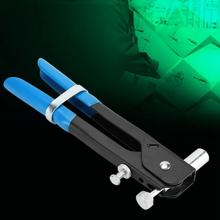 Nut Rivet , Rivet Nut Riveter Aluminum Alloy Heavy Duty Threaded Rivet ...