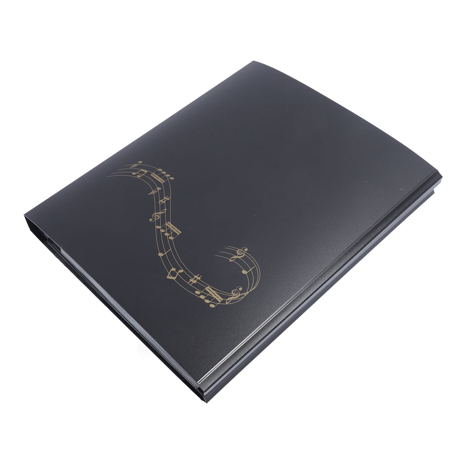 Click here for Fyydes Music Folder  52 Pages Capacity 4 Page Expa... prices