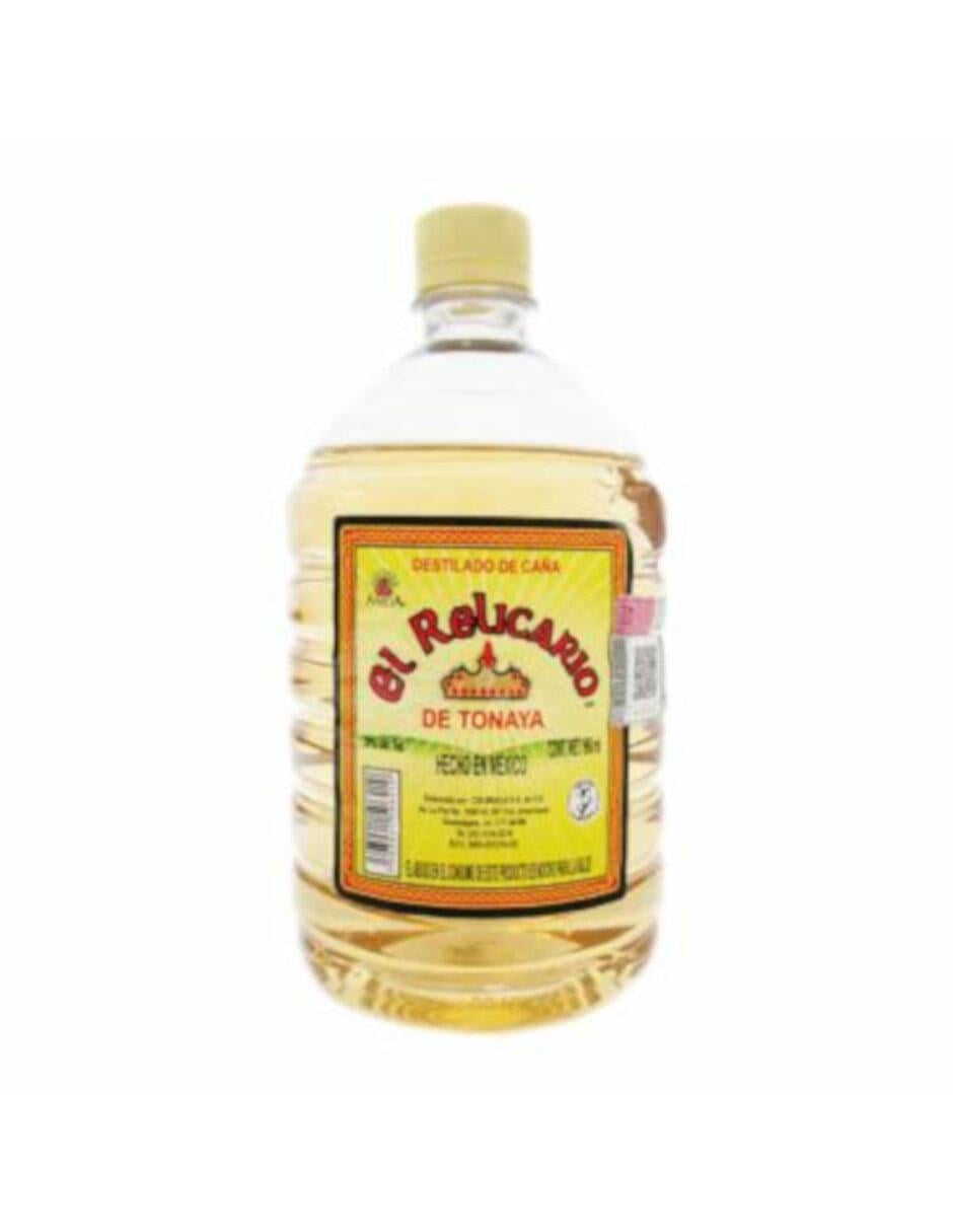 Licor de Caña El Relicario De Tonaya 960 ml | Walmart en línea