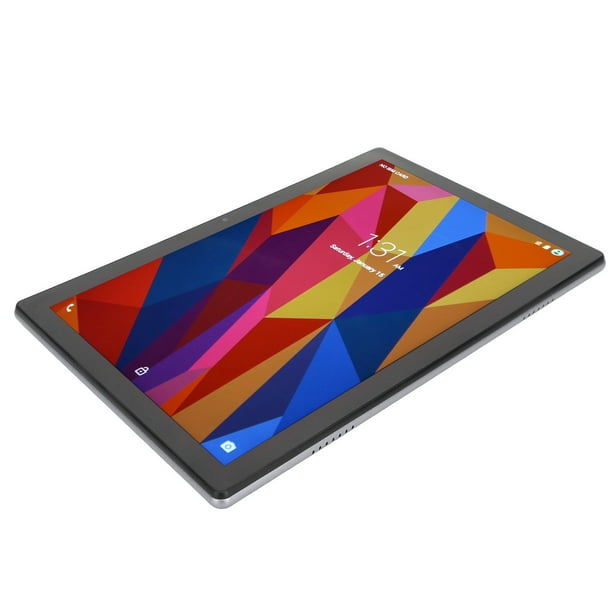 IPS Tablet, 1960x1080 10.1 Inch Tablet 6GB RAM 128GB ROM For Office UK ...