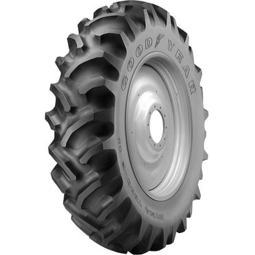 Goodyear R14T 25X8.50-14 Load 6 Ply Tractor Tire - Ground Speed ...