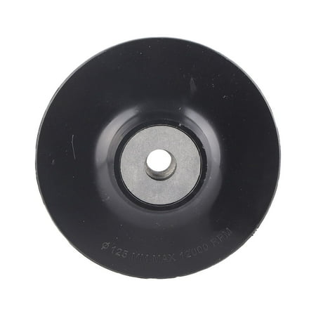 Disc Sander Special Steel Paper Grinding Disc Tray Sandpaper Sheet ...