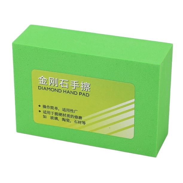 Hand Polishing Pad,Diamond Polishing Pad 400 Diamond Sanding Pad ...