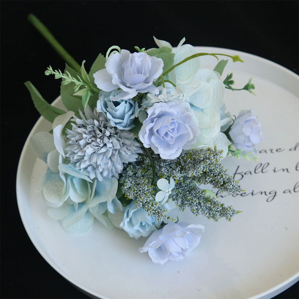 Photo Props Home Decoration Bridal Bouquet Party Supplies Floral ...