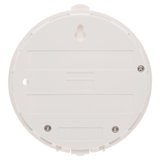 Fresh Products Easy Fresh Dispenser, White, 4 3/4" Diameter, 12/Carton ...