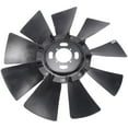 Dorman 620-353 Engine Cooling Fan Blade for Specific Chevrolet / GMC ...