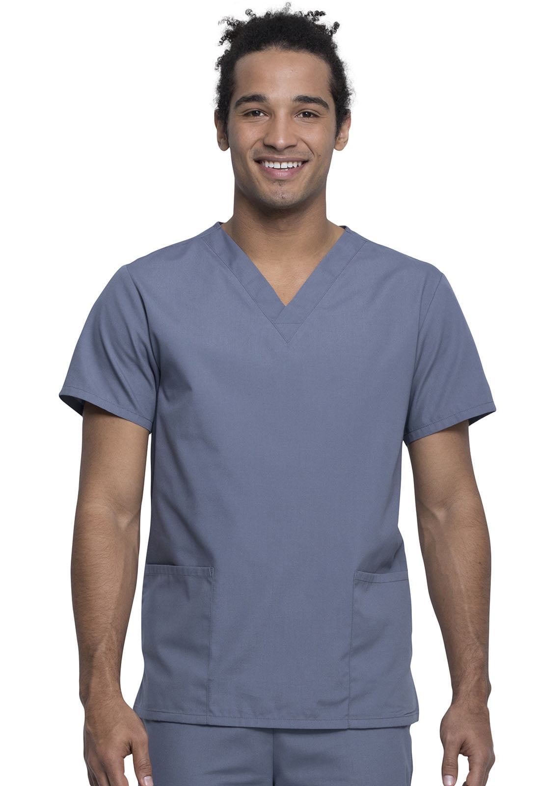 Cherokee Workwear Originals Unisex Scrubs Set for Top and Pant WW530C ...