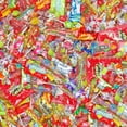 Bulk Candy Individually Wrapped - 7 Pounds - Pinata Candies Bulk ...