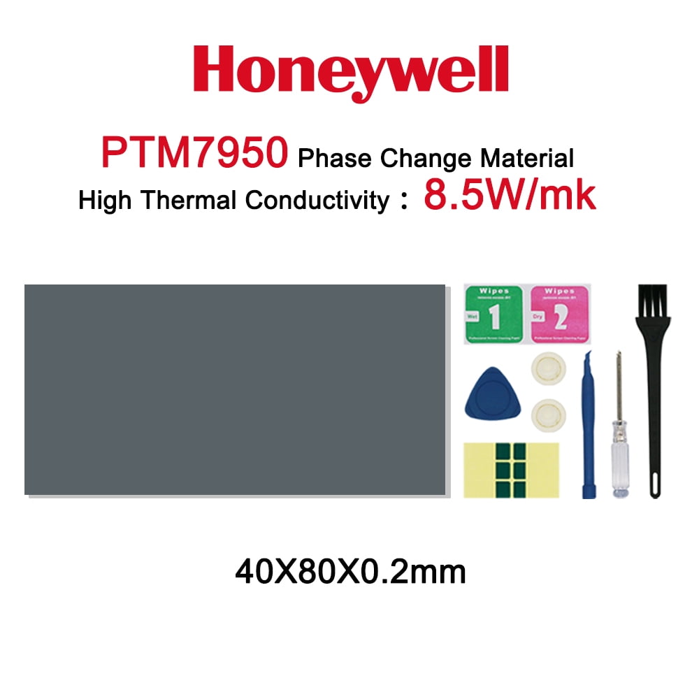 Click here for Unbranded Honeywell Ptm7950 Phase Change Material... prices