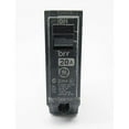 Circuit Breaker,20A,Bolt On,120/240V,1P - Walmart.com
