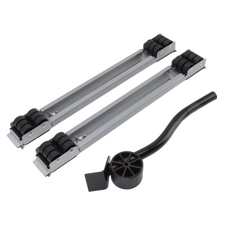 Demonsen Extensible Appliance Roller,Heavy Duty Extendable Appliance ...