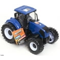 Adventure Force Blue Farm Tractor – Play Vehicle with Lights & Sounds ...