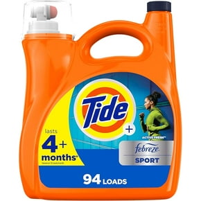 Tide Liquid Detergent | Walmart.ca