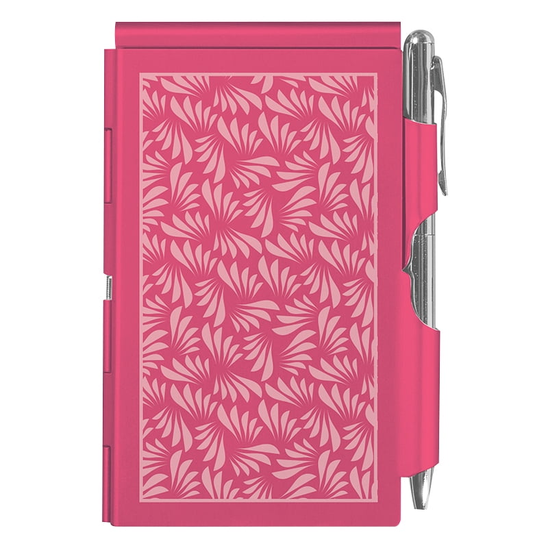Flip Notes - Pink - Walmart.com