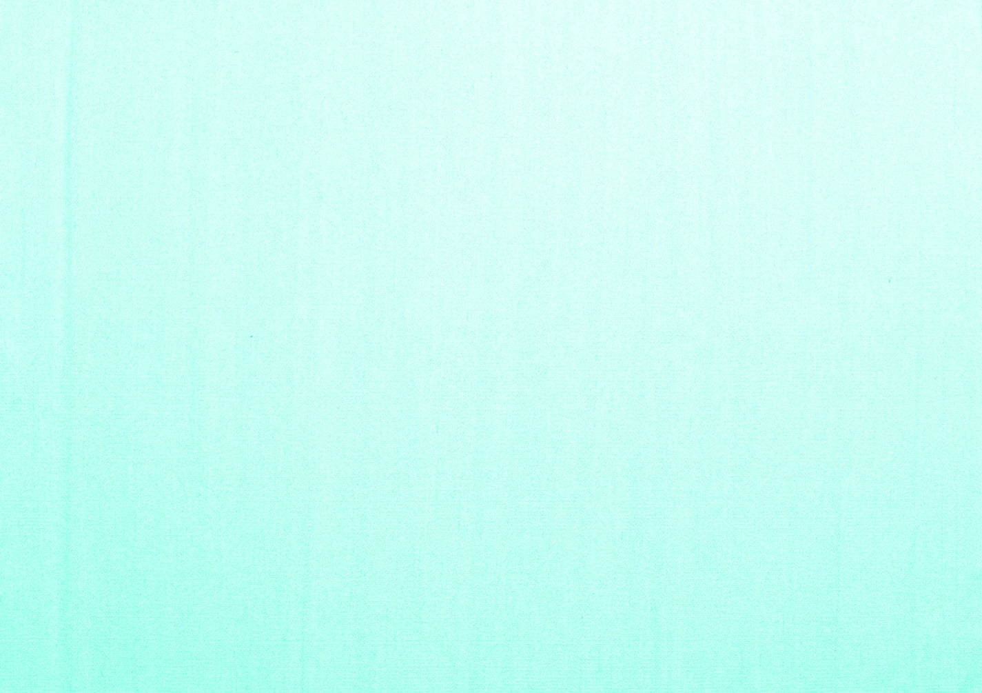 Ahgly Company Machine Washable Indoor Rectangle Solid Turquoise Blue ...