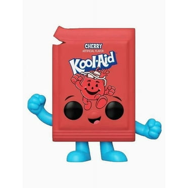 Funko POP! Ad Icons: Kool-Aid Man - Walmart.com