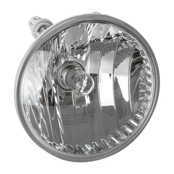 Fog Light Assembly-NSF Certified TYC 19-6029-00-1 for 10-12 Ford Escape ...