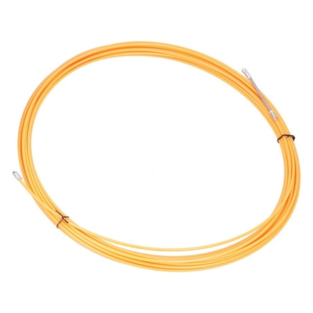 Wire Threader,Wire Threader Fish Tape Hand Tools Cable Threader ...