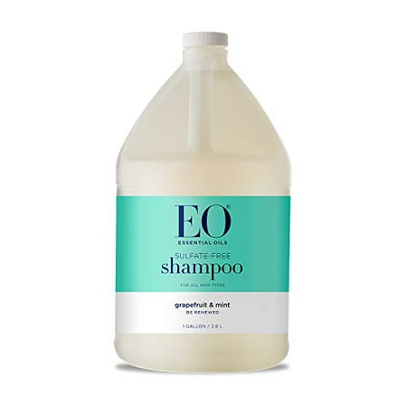EO Shampoo: Grapefruit and Mint, 128 ounces | Walmart Canada