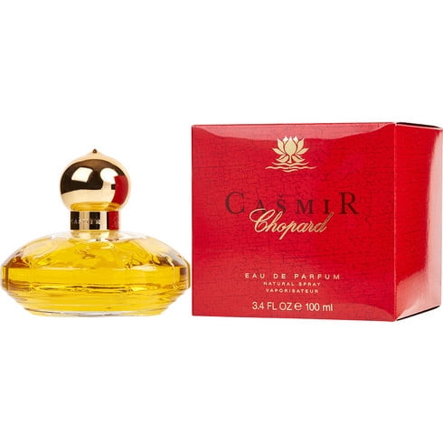 Click here for Chopard Casmir Edp For Her 100ml 3.4 Oz / 100 Ml prices
