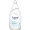 Ivory Natural Dishwashing Liquid Soap, 24 oz. Classic Scent, Gentle on ...