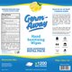 Germ-Away Antibacterial Sanitizing Hand Wipes Refill Pouch for ...