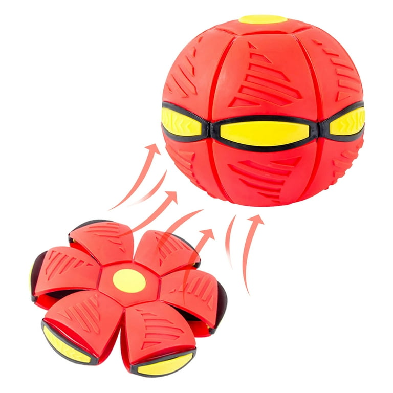 Bouncing Red Ball Clip Art