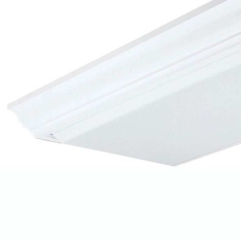 Drop Ceiling Light Diffuser | Shelly Lighting