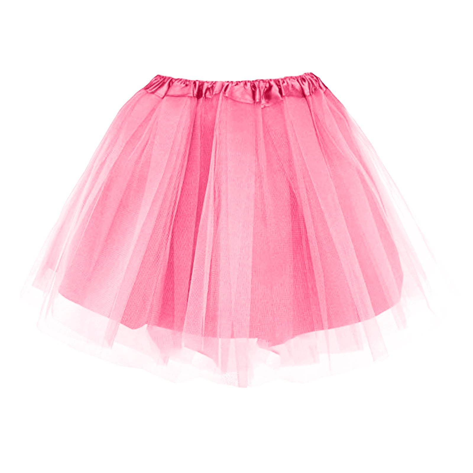 Click here for Fgnfyis Carnival Womens Skirts Three Layer Lined M... prices