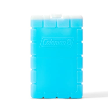 Coleman Blue Ice (Soft-Pack) - Walmart.com