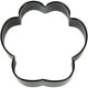 Wilton Paw-Shaped Cookie Cutter - Walmart.com