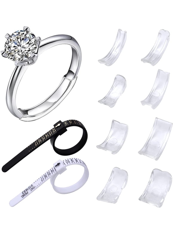 Ring Size Adjusters