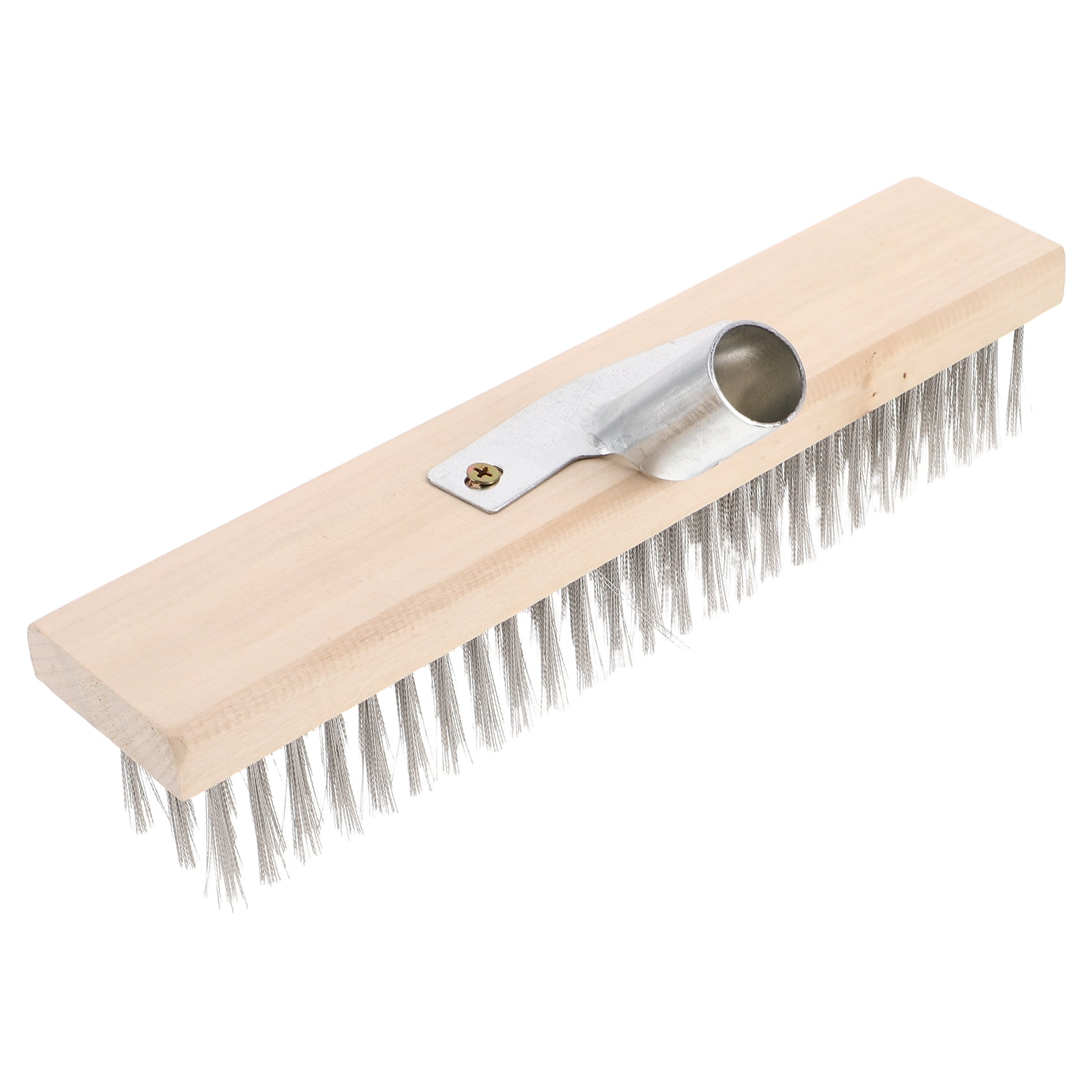 Click here for Deepcraff Heavy Duty Wire Brush Head For Cleaning... prices
