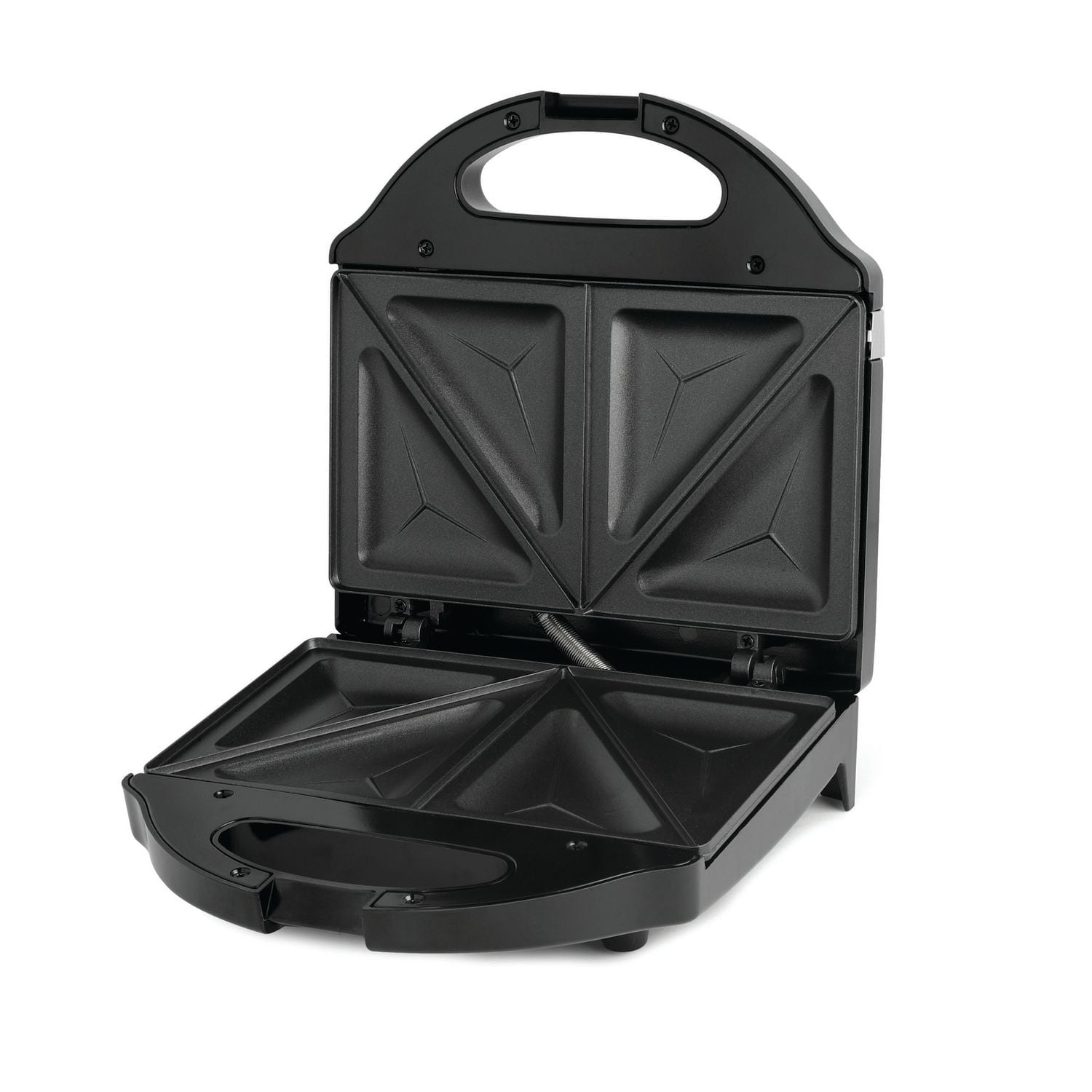 Click here for Salton Sandwich Maker - Black  Sm1068bk prices