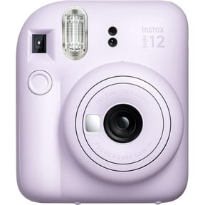 Fujifilm Instax Mini 11 Instant Camera Bundle, Icy White, with 40 Film ...