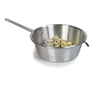 COOK PRO Colander with Red Handle - Walmart.com