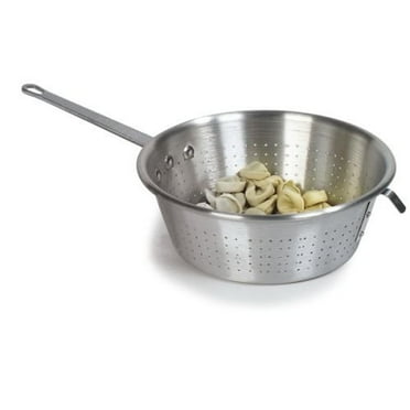 COOK PRO Colander with Red Handle - Walmart.com