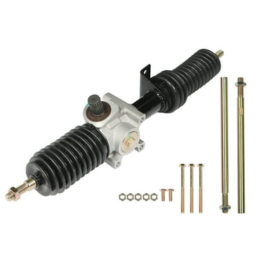 labwork Steering Rack Pinion Gear Box Replacement for Polaris Ranger XP ...