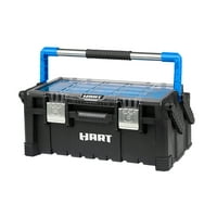 HART Tool Boxes & Organizers - Walmart.com