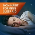 Unisom SleepTabs, Nighttime Sleep-Aid, 25mg Doxylamine, 80 Tablets ...